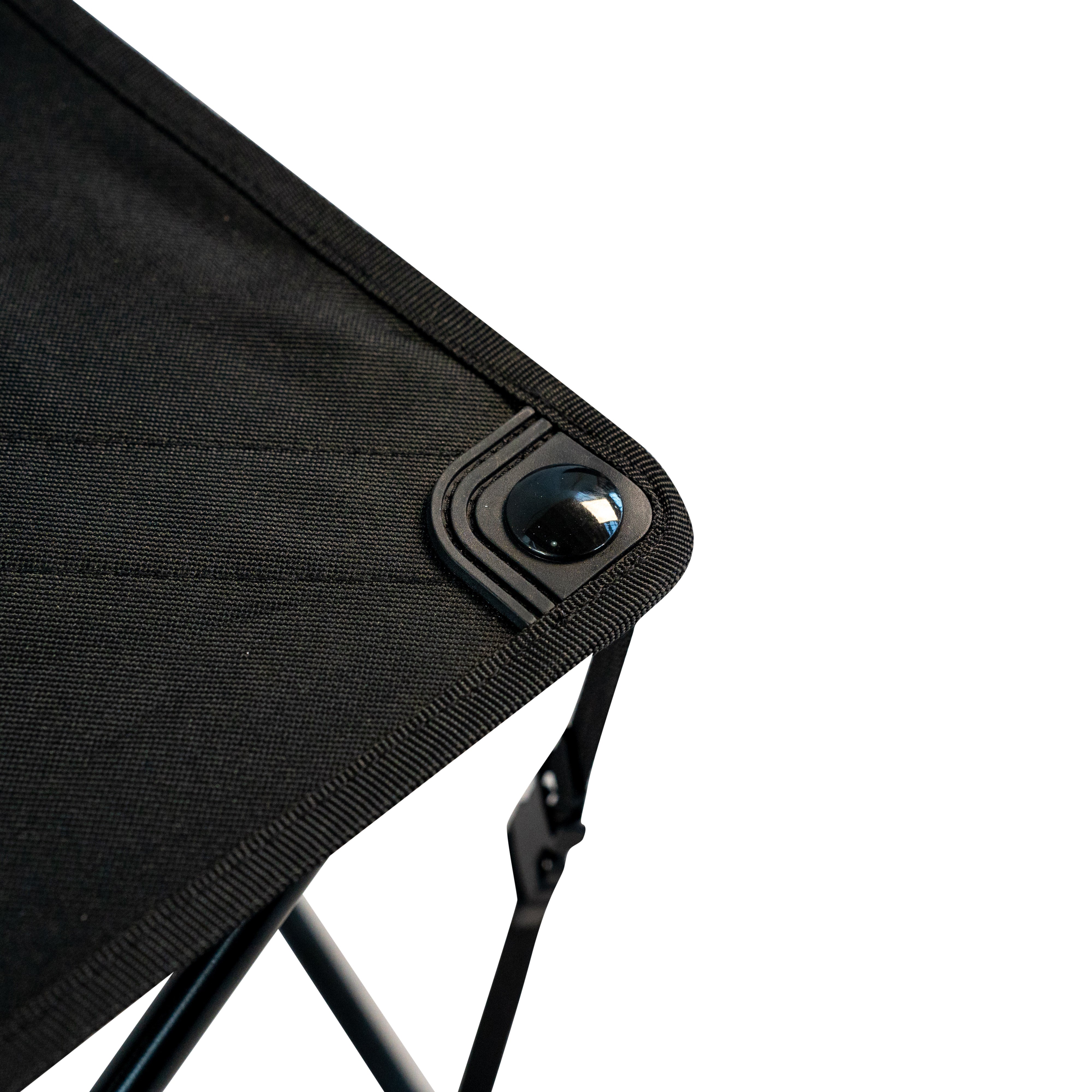 S+S Folding Table One – STITCHES + STEEL