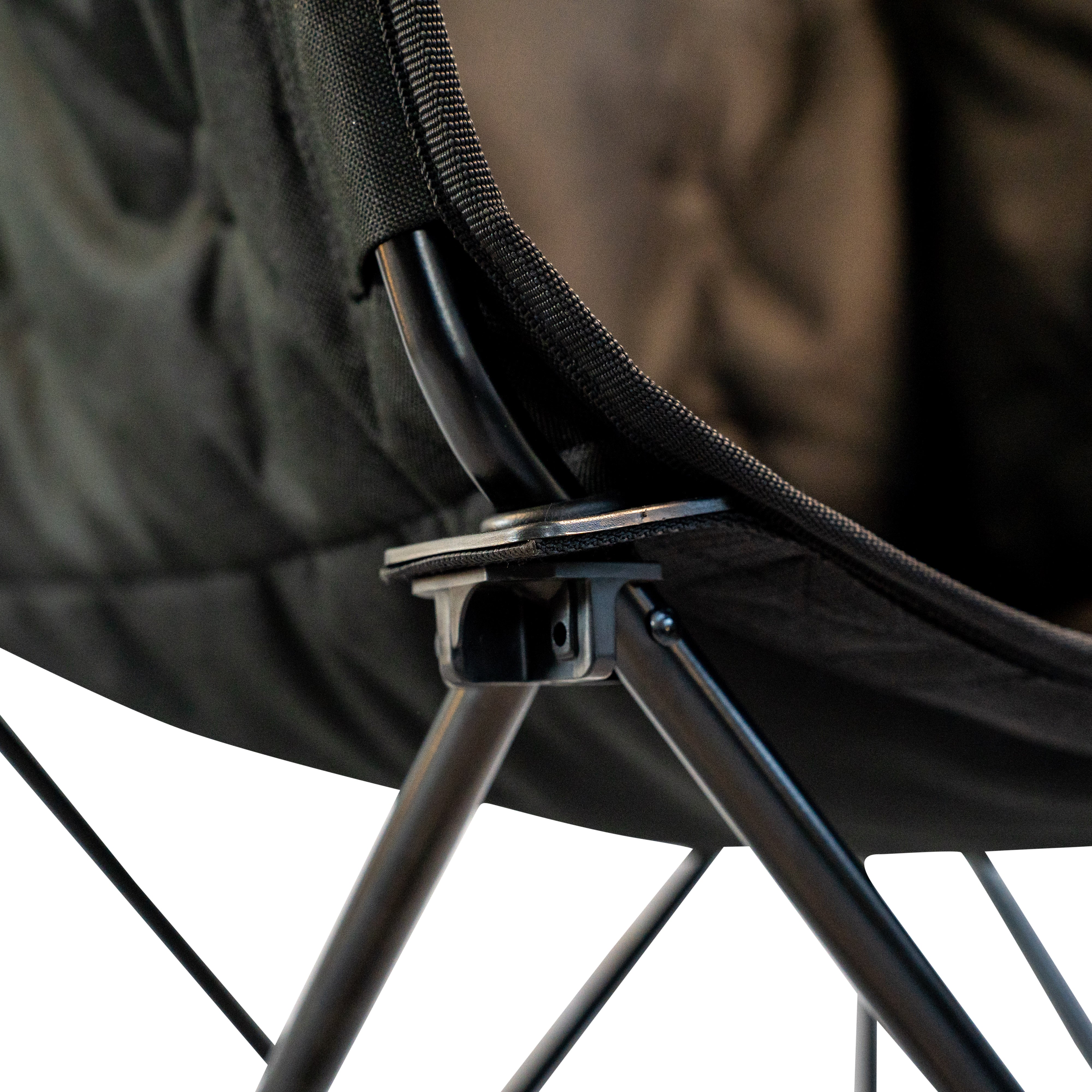 S+S Moon Chair – STITCHES + STEEL