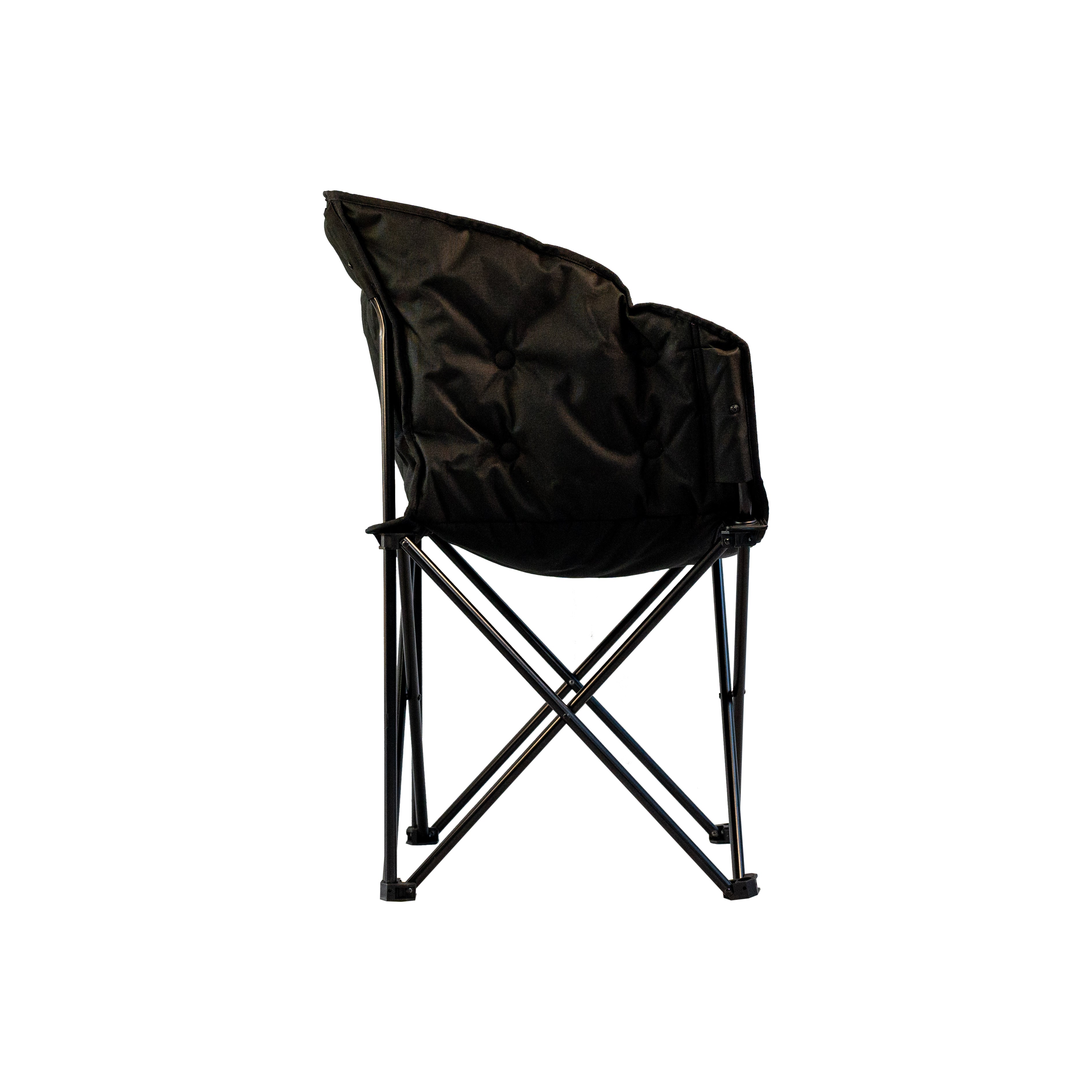 S+S Moon Chair – STITCHES + STEEL