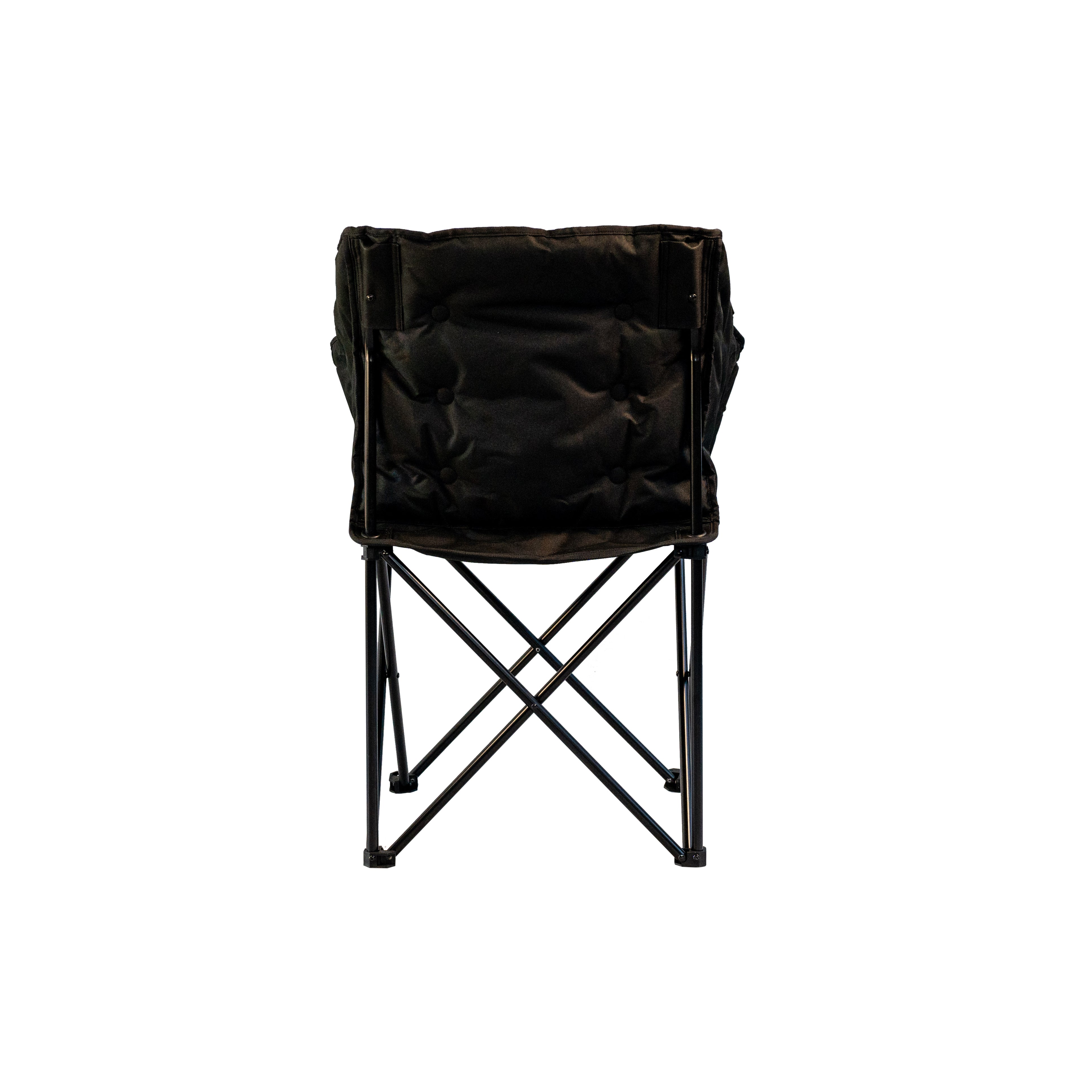 S+S Moon Chair – STITCHES + STEEL