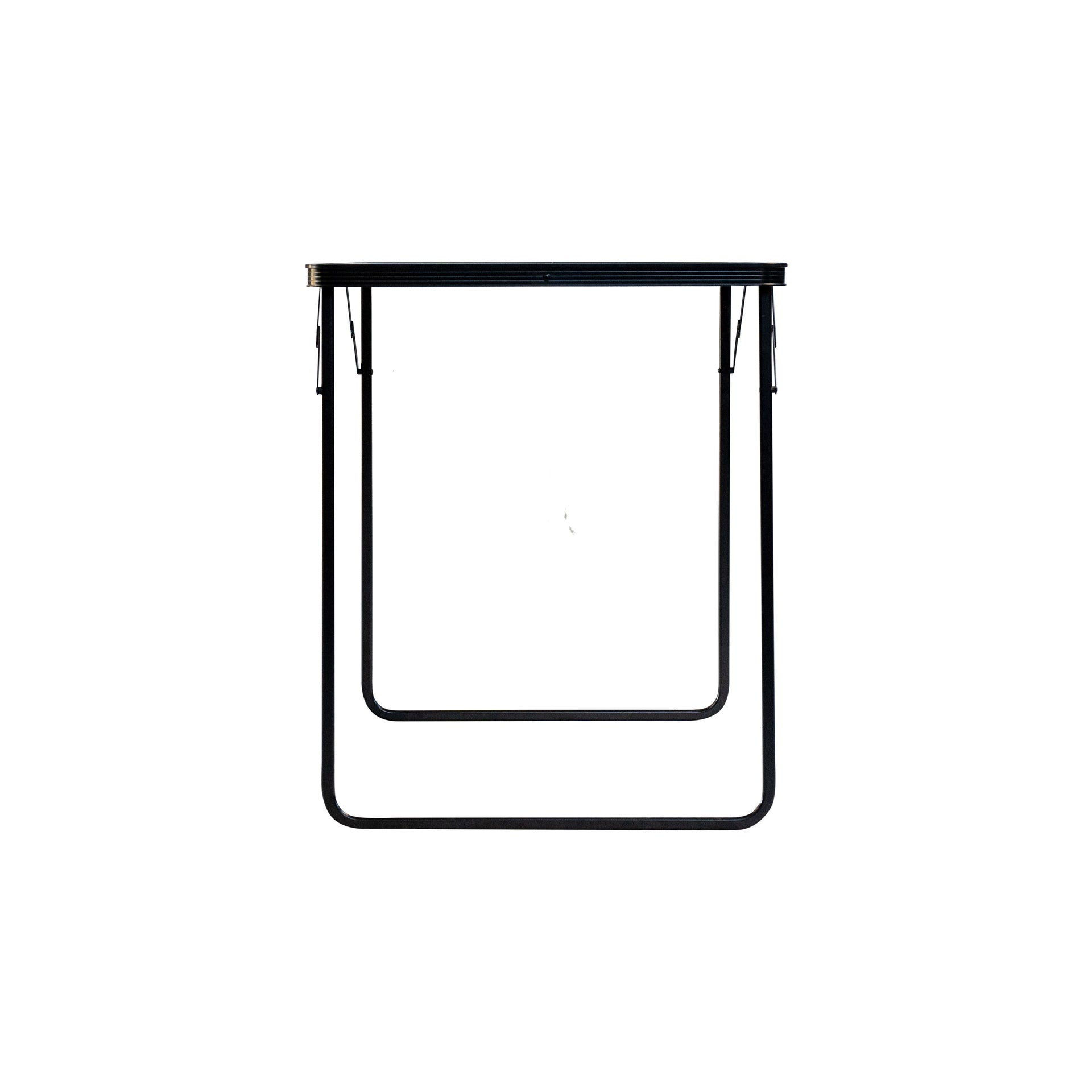 S+S Folding Table Two – STITCHES + STEEL