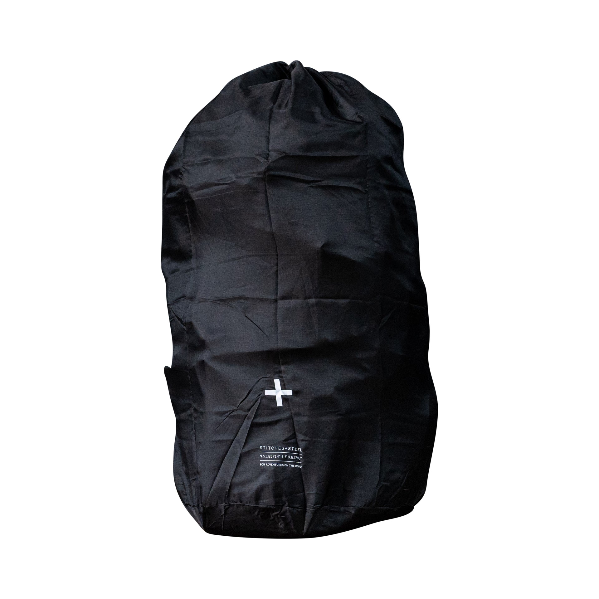 Stuff Sacks – STITCHES + STEEL