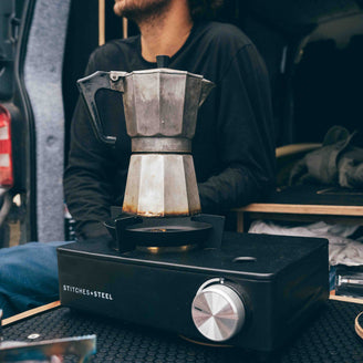 View All – STITCHES + STEEL