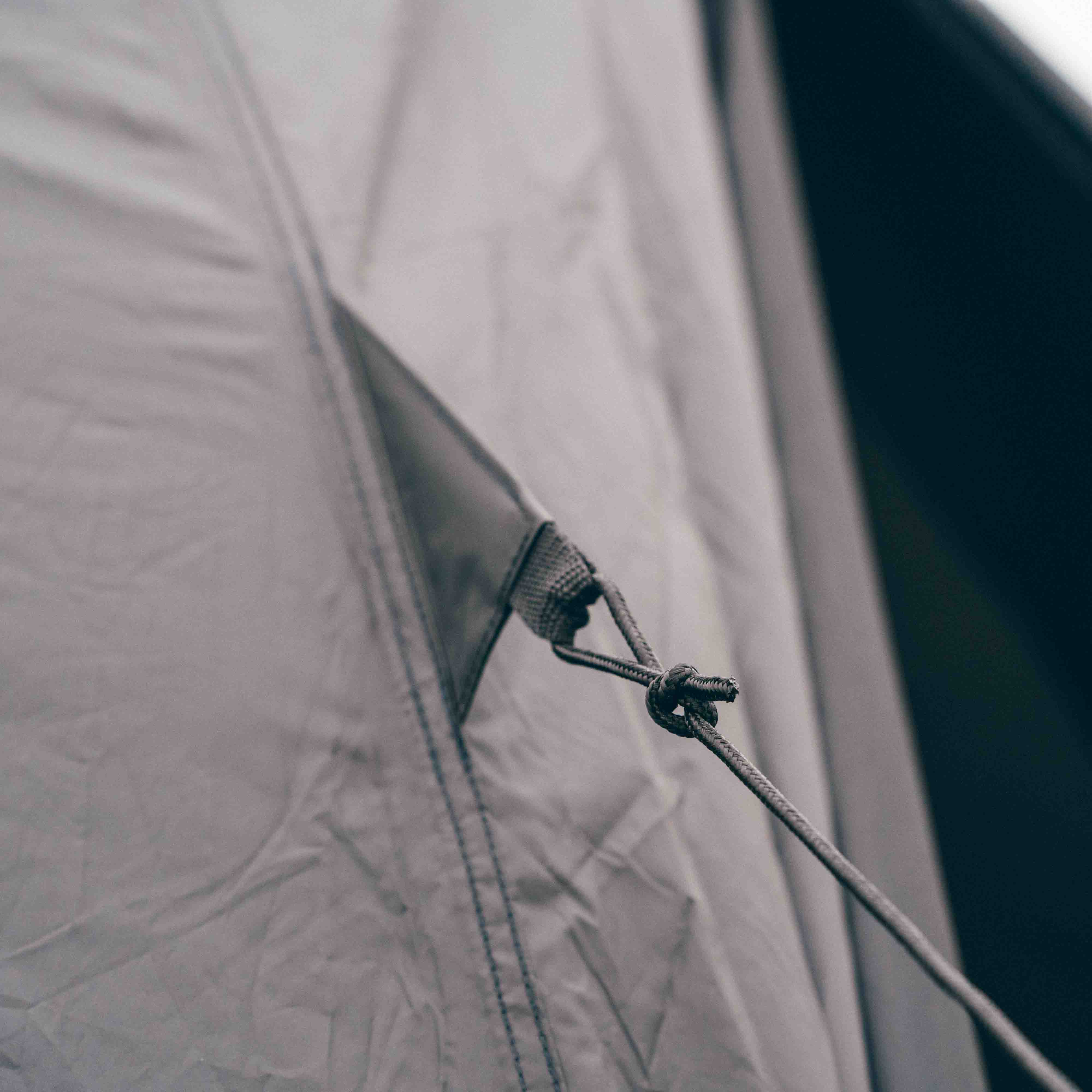Teepee Tent – STITCHES + STEEL
