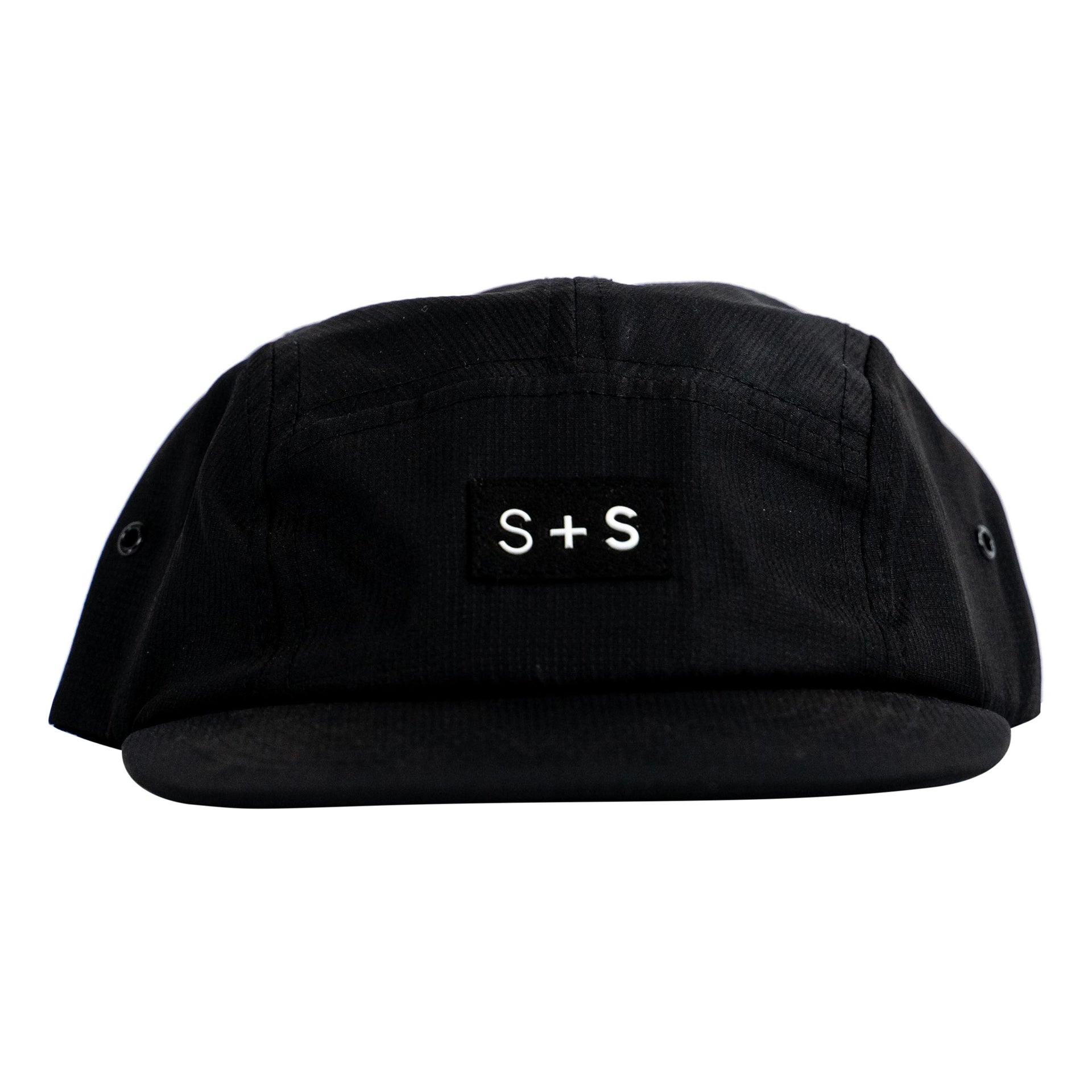 S+S 5 Panel Volley Cap – STITCHES + STEEL