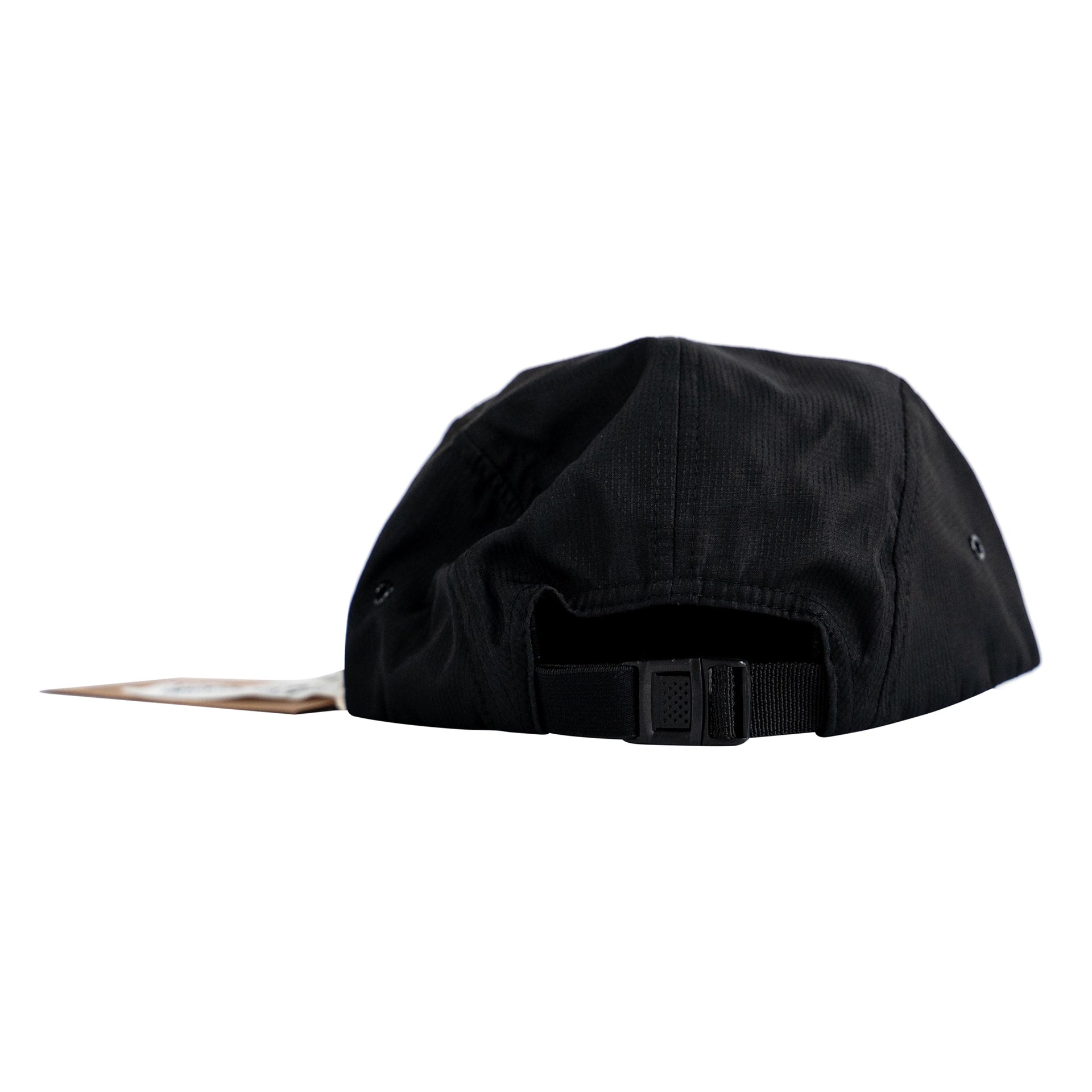 S+S 5 Panel Volley Cap – STITCHES + STEEL