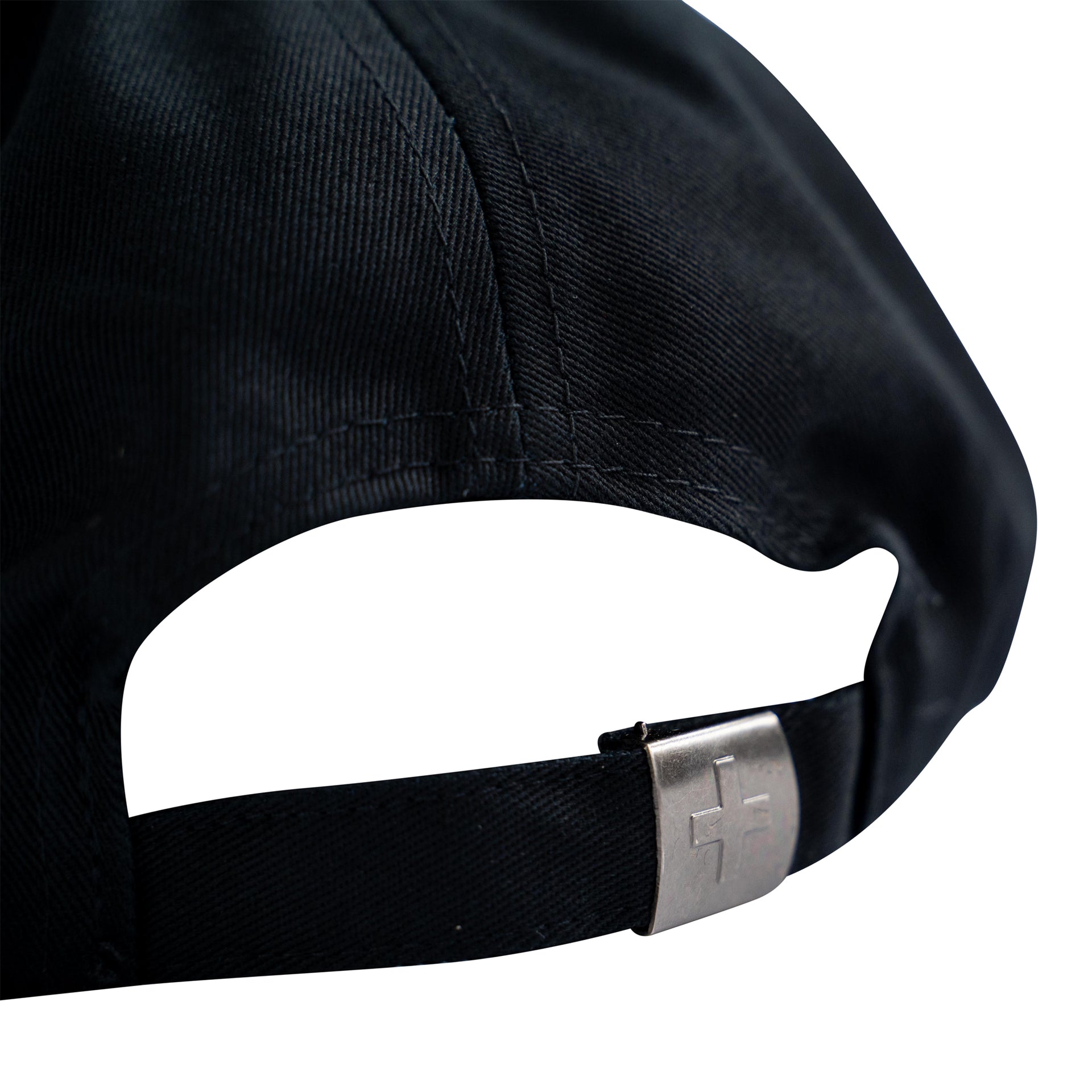 S+S Cotton Snapback – STITCHES + STEEL