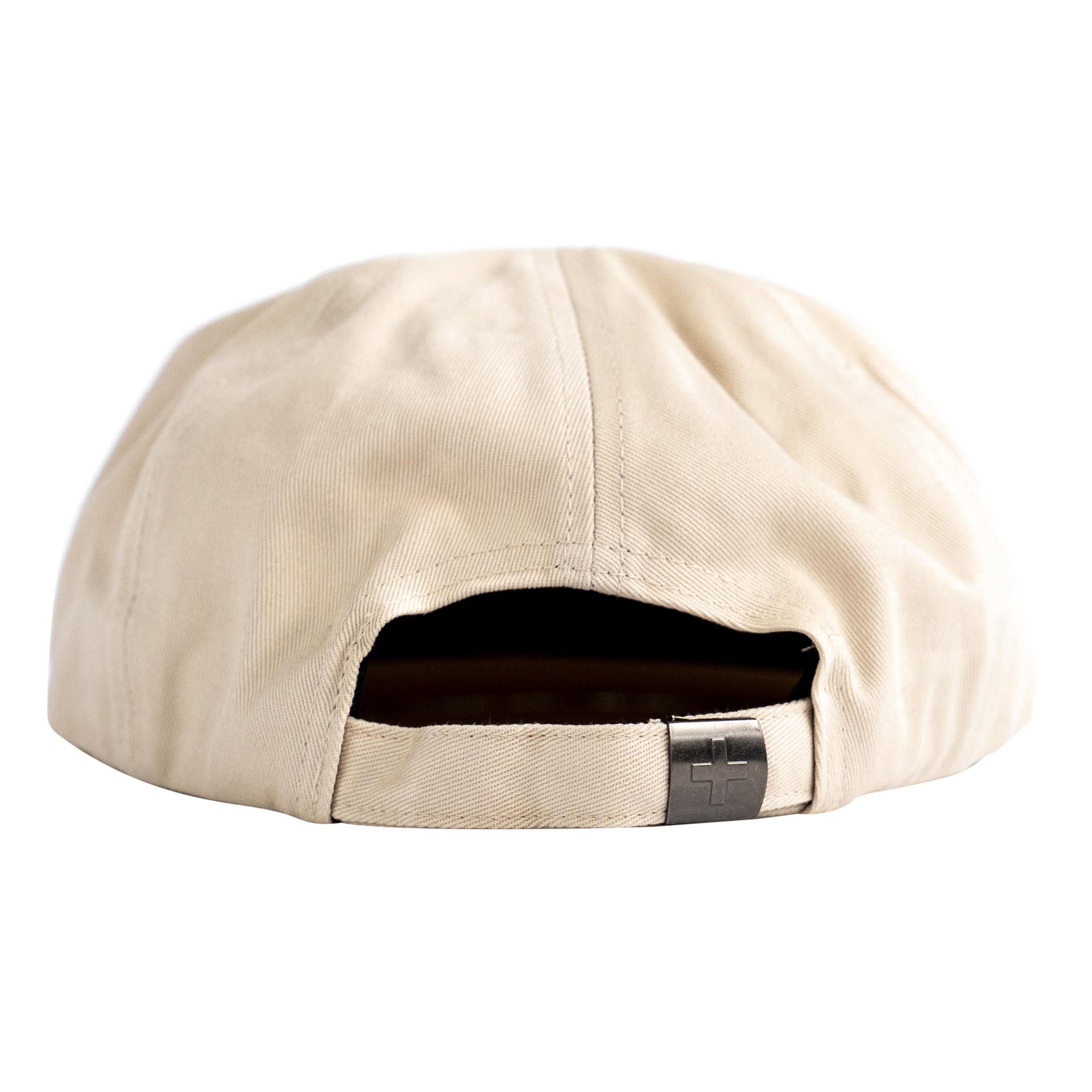 S+S Cotton Snapback – STITCHES + STEEL