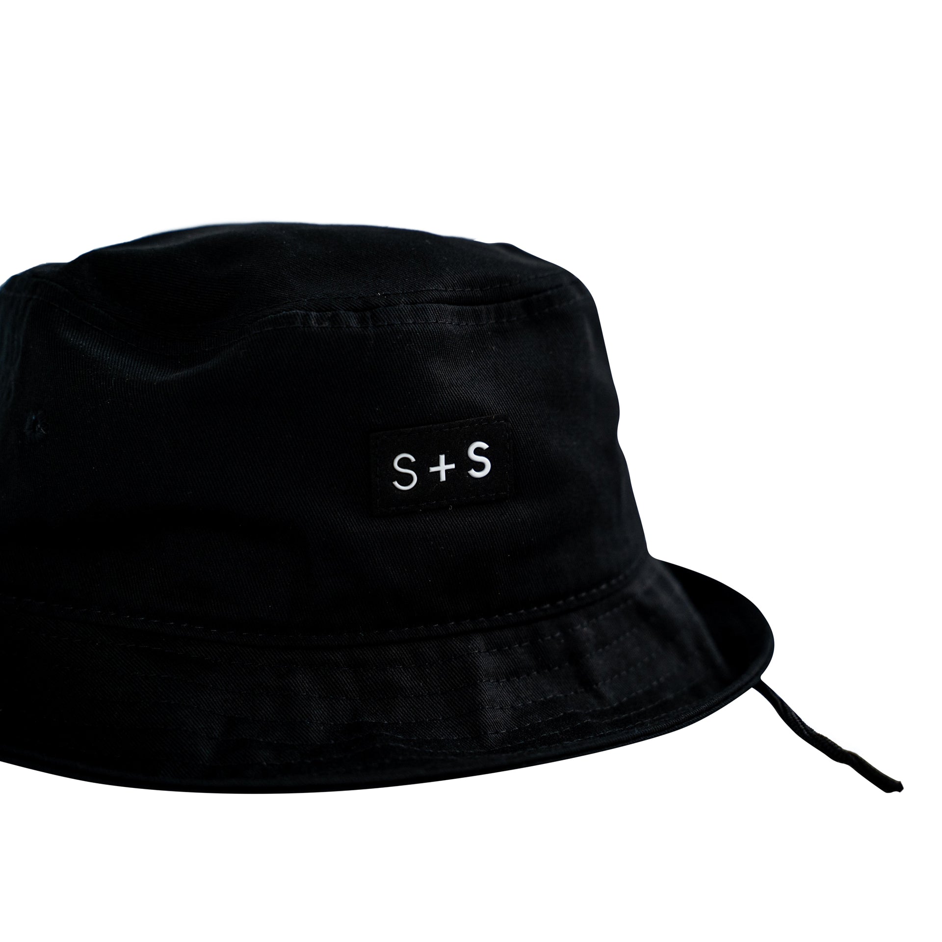S+S K-D Bucket Brim Hat – STITCHES + STEEL