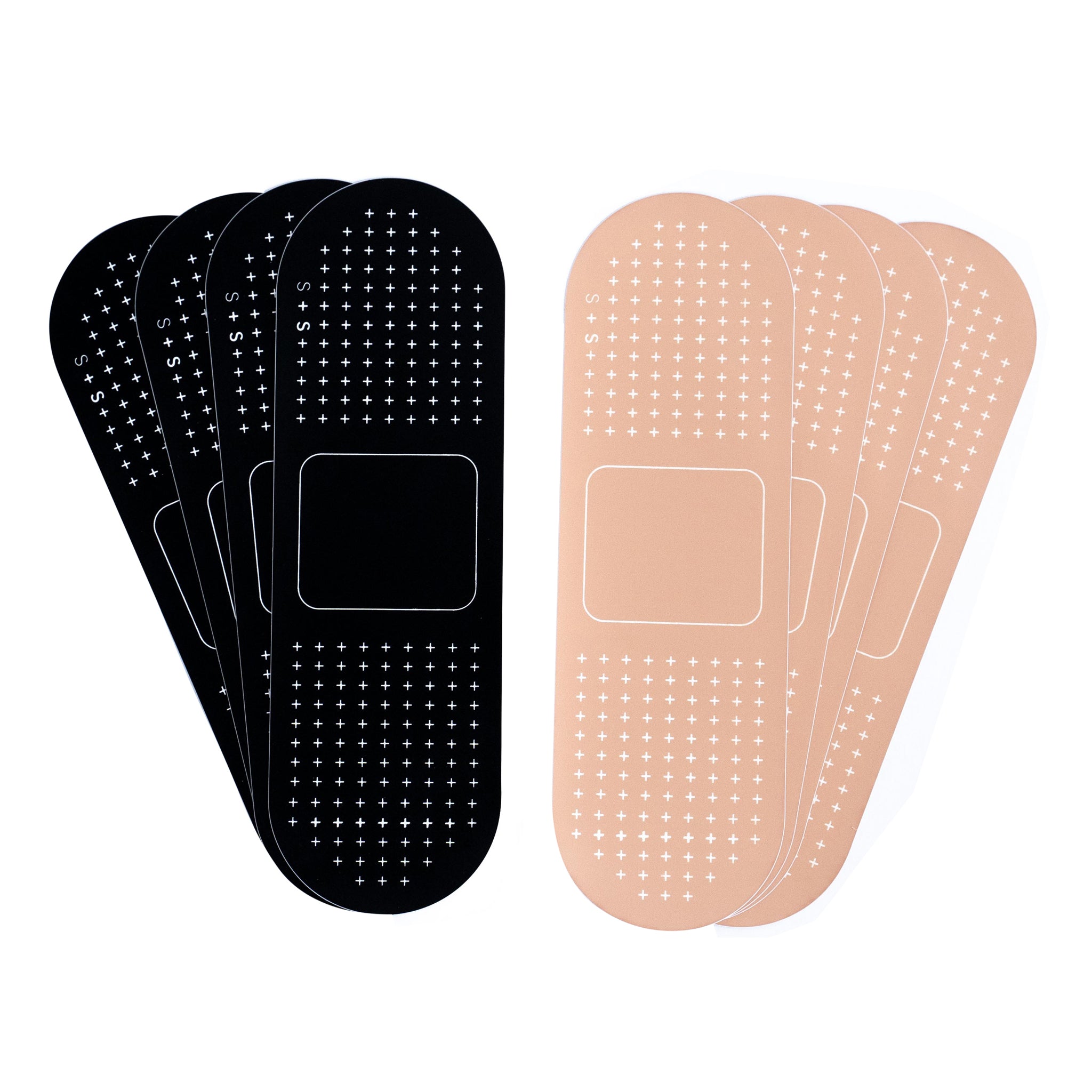 Go Faster Plaster, Van Dent Repair Sticker – STITCHES + STEEL