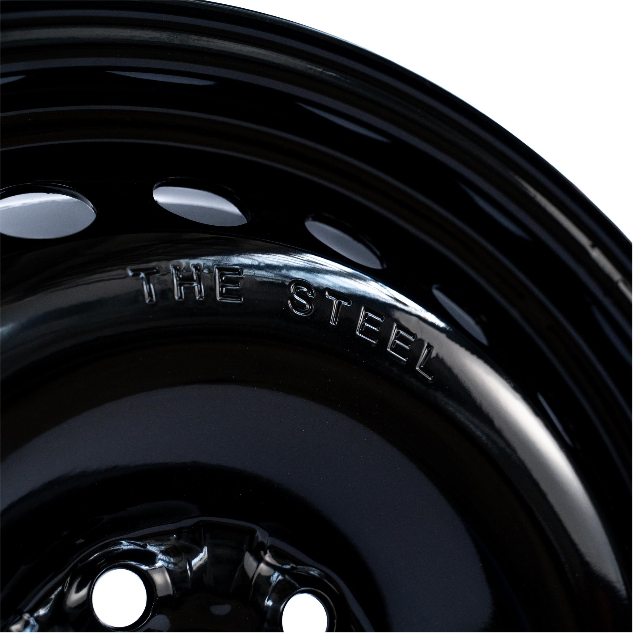 VW Transporter Oversized Steel Wheels – STITCHES + STEEL