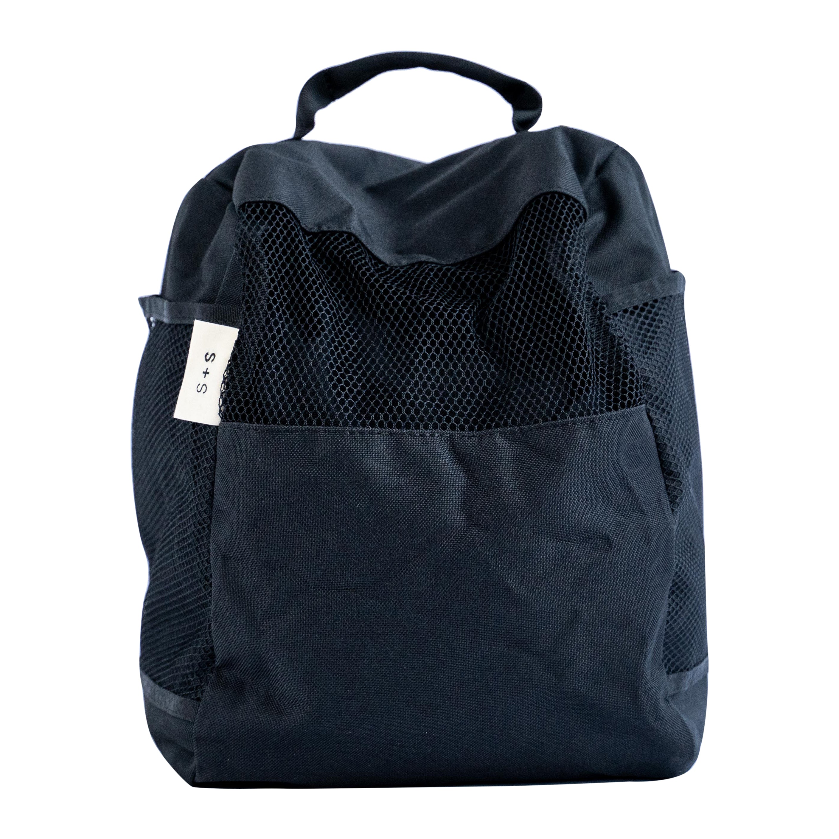 24 Litre Hauler Boot Bag – STITCHES + STEEL