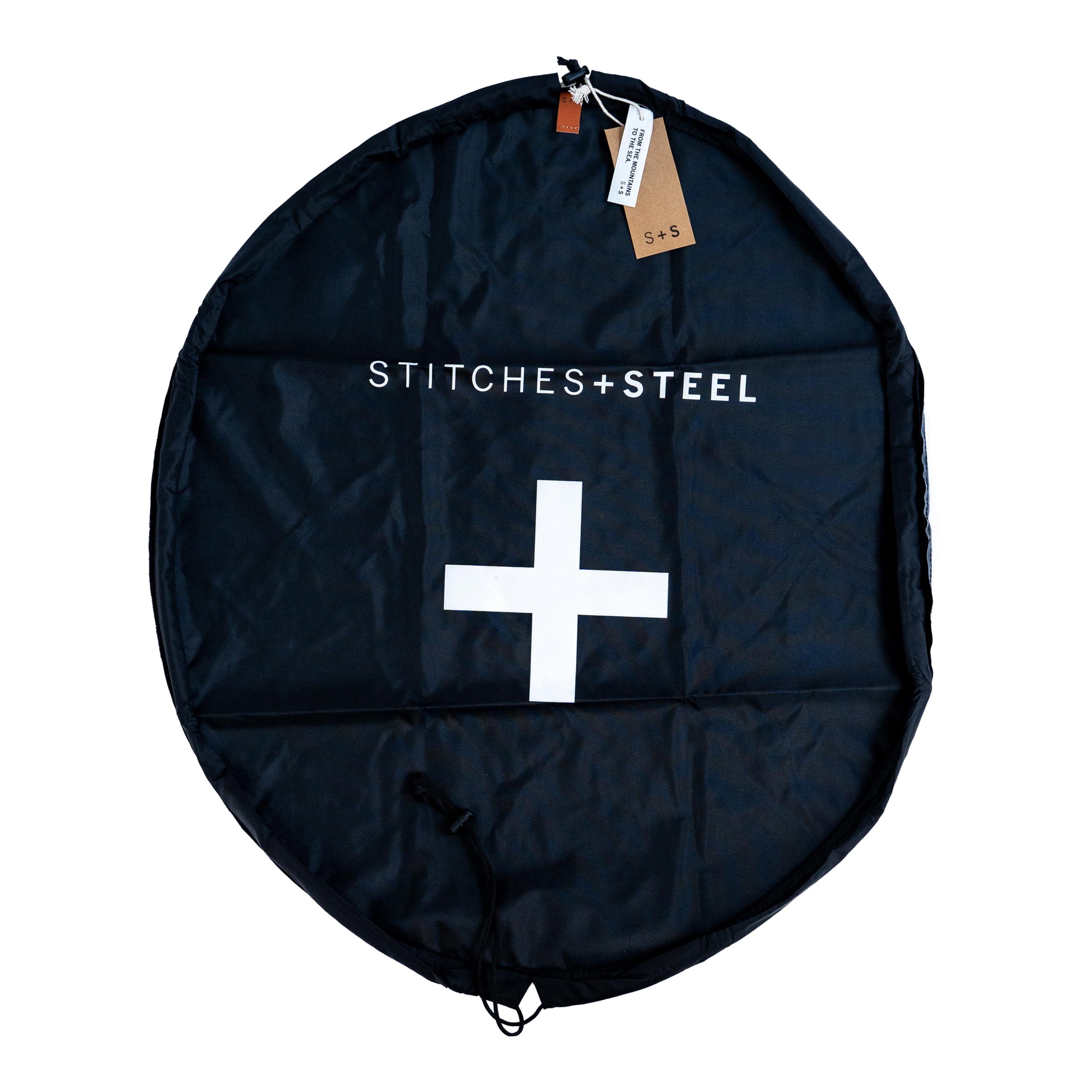 Changing Mat for Surfing, Watersports – STITCHES + STEEL