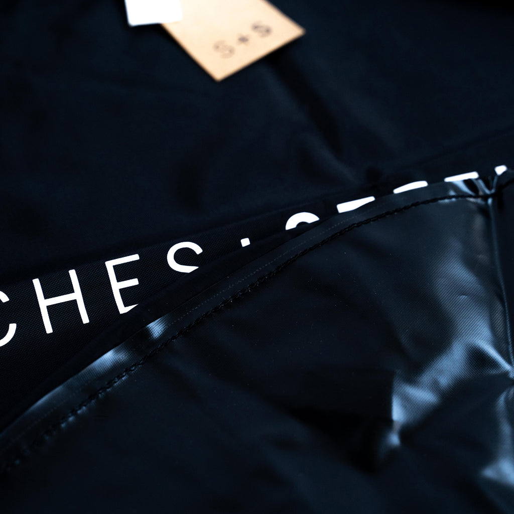 Changing Mat for Surfing, Watersports – STITCHES + STEEL