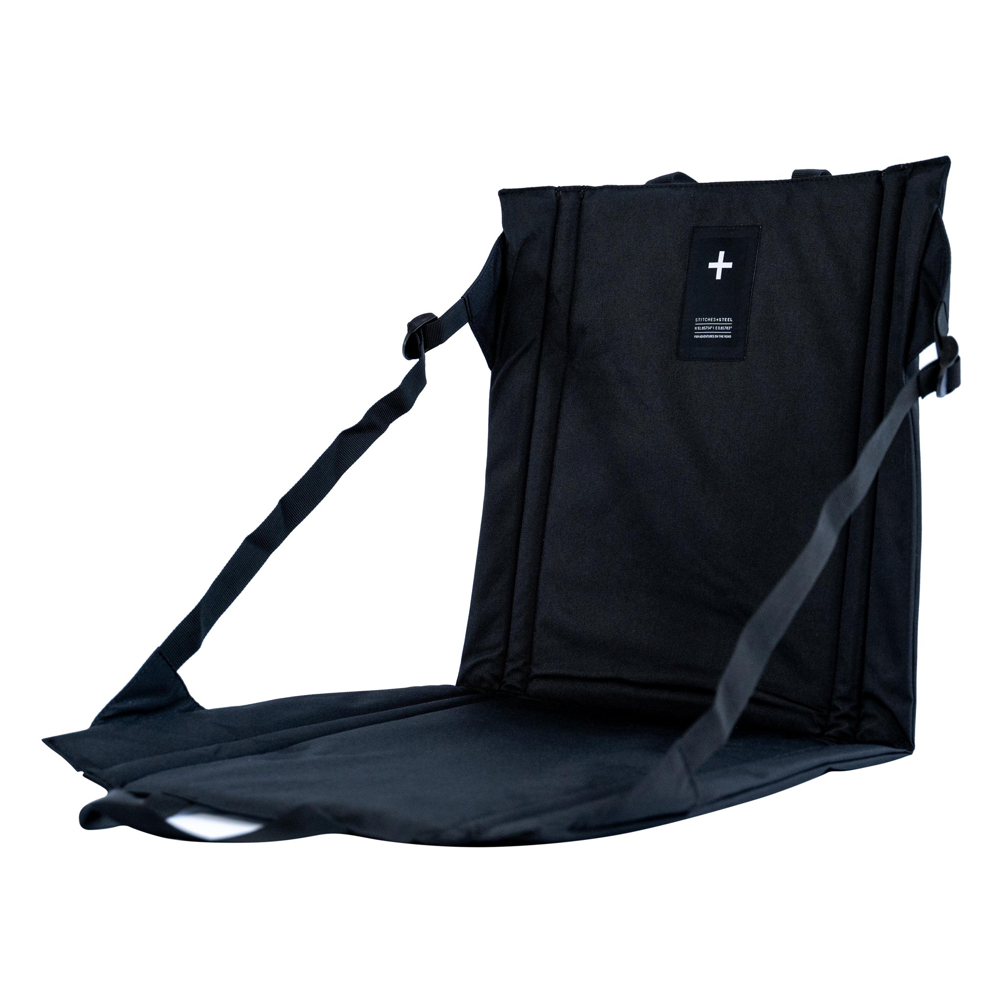 Road Trip Chair – STITCHES + STEEL