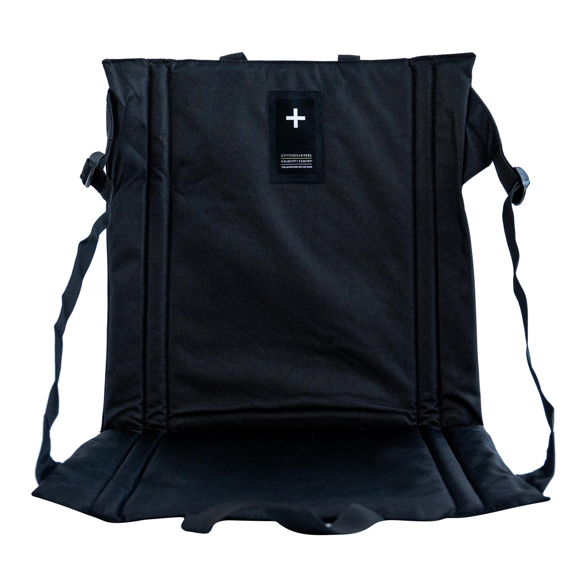 Road Trip Chair – STITCHES + STEEL