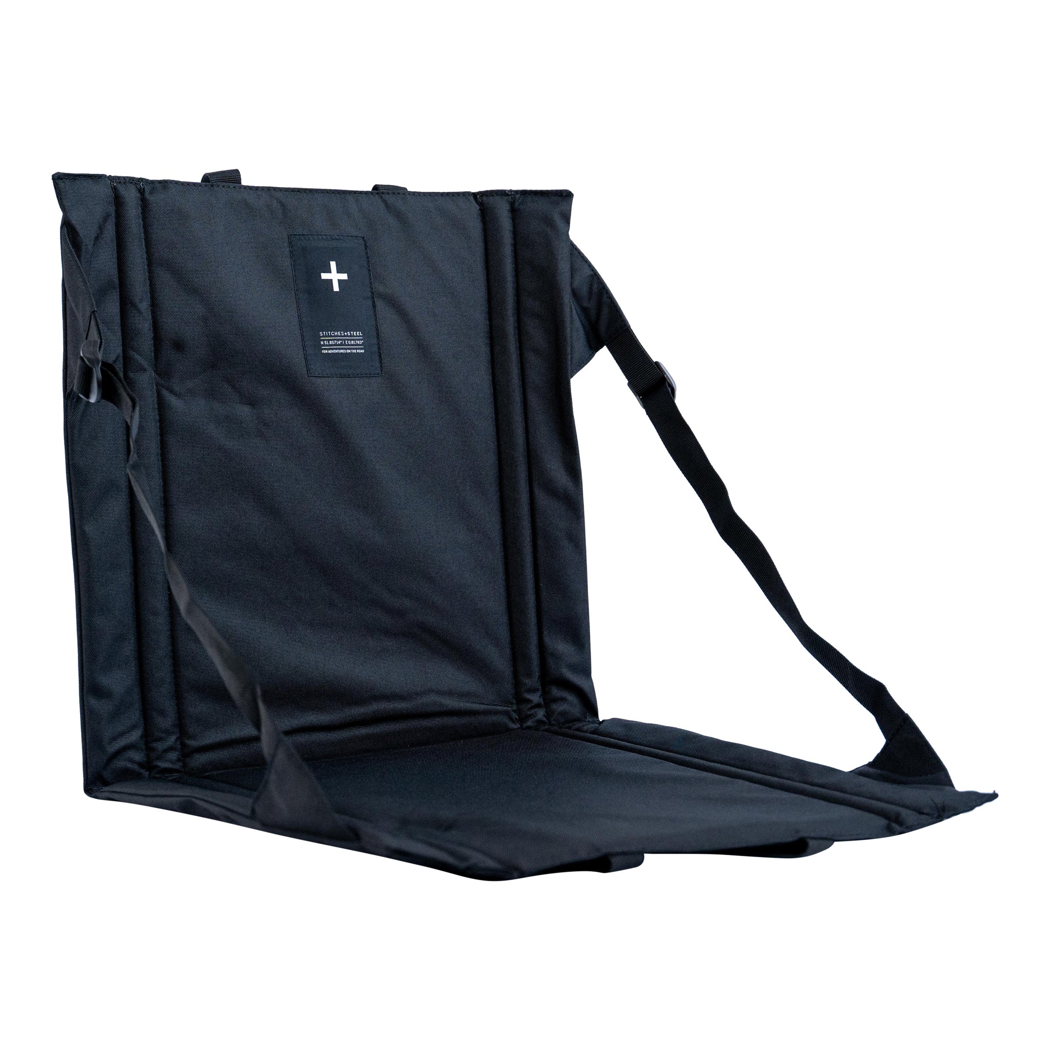 Road Trip Chair – STITCHES + STEEL