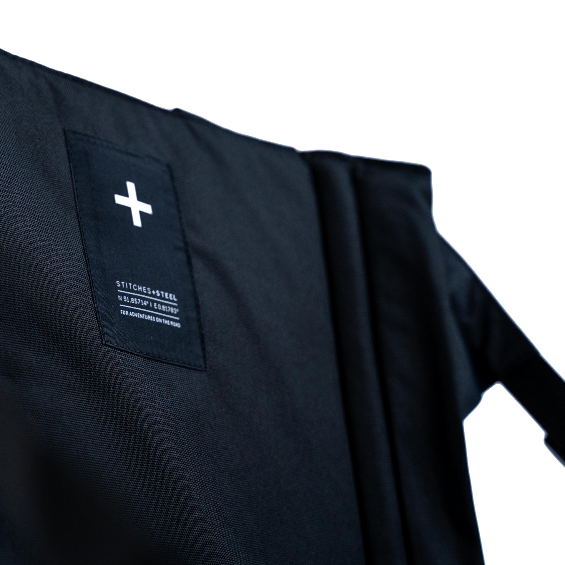 Road Trip Chair – STITCHES + STEEL