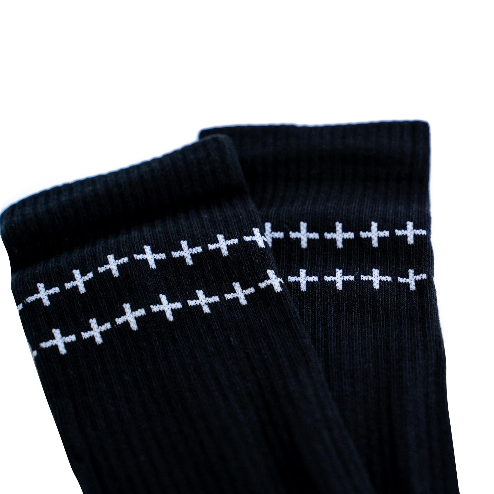 Unisex Essential 2 Pack Recycled Socks – STITCHES + STEEL