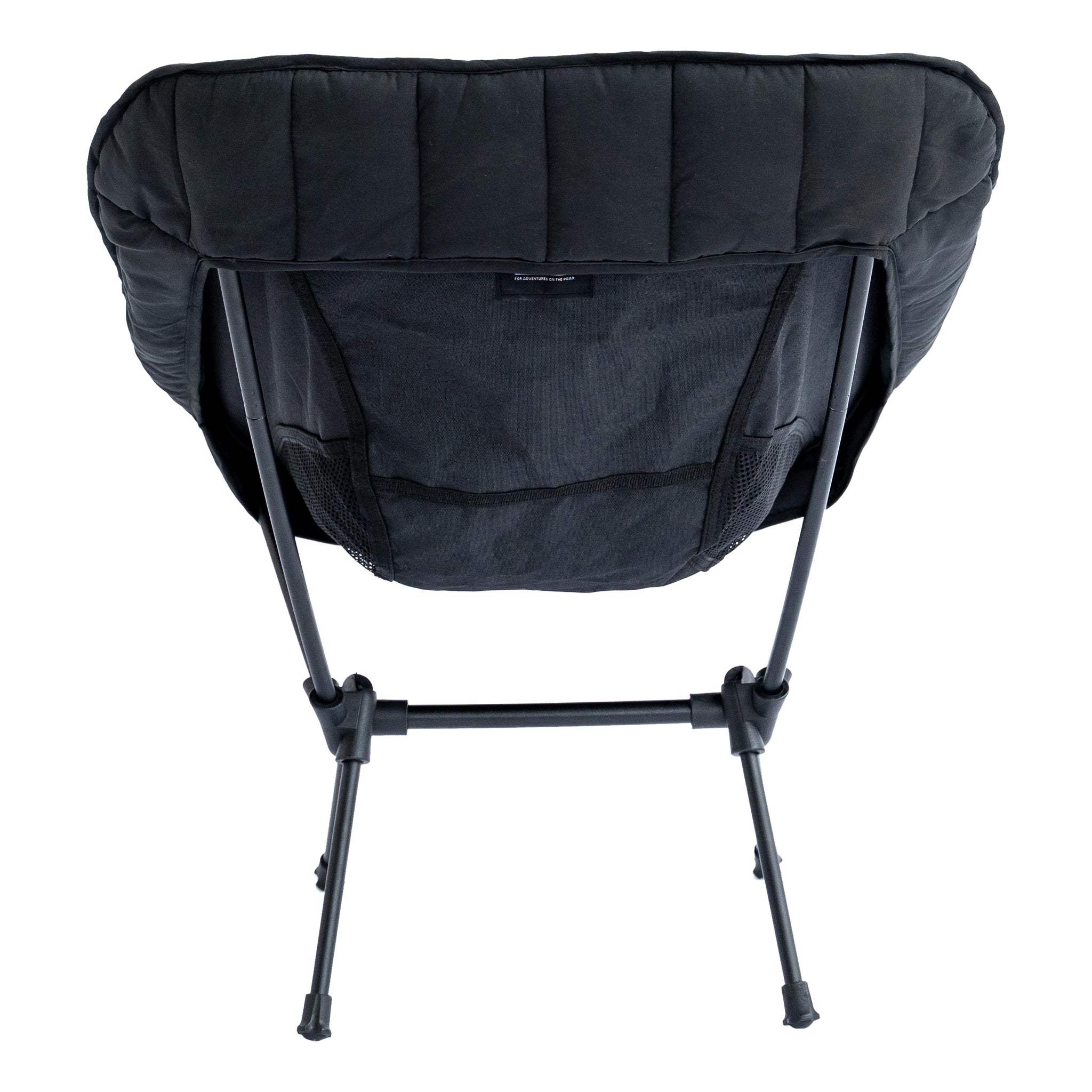 Camp Chair One, Tooshie Cooshie cover – STITCHES + STEEL