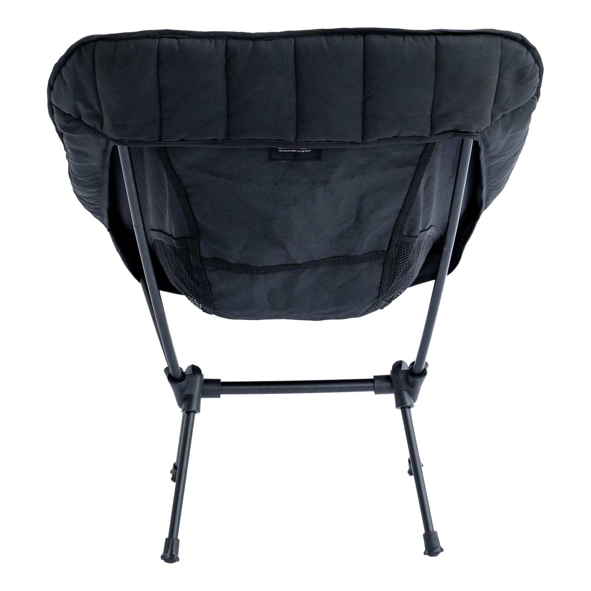 Camp Chair One, Tooshie Cooshie cover – STITCHES + STEEL
