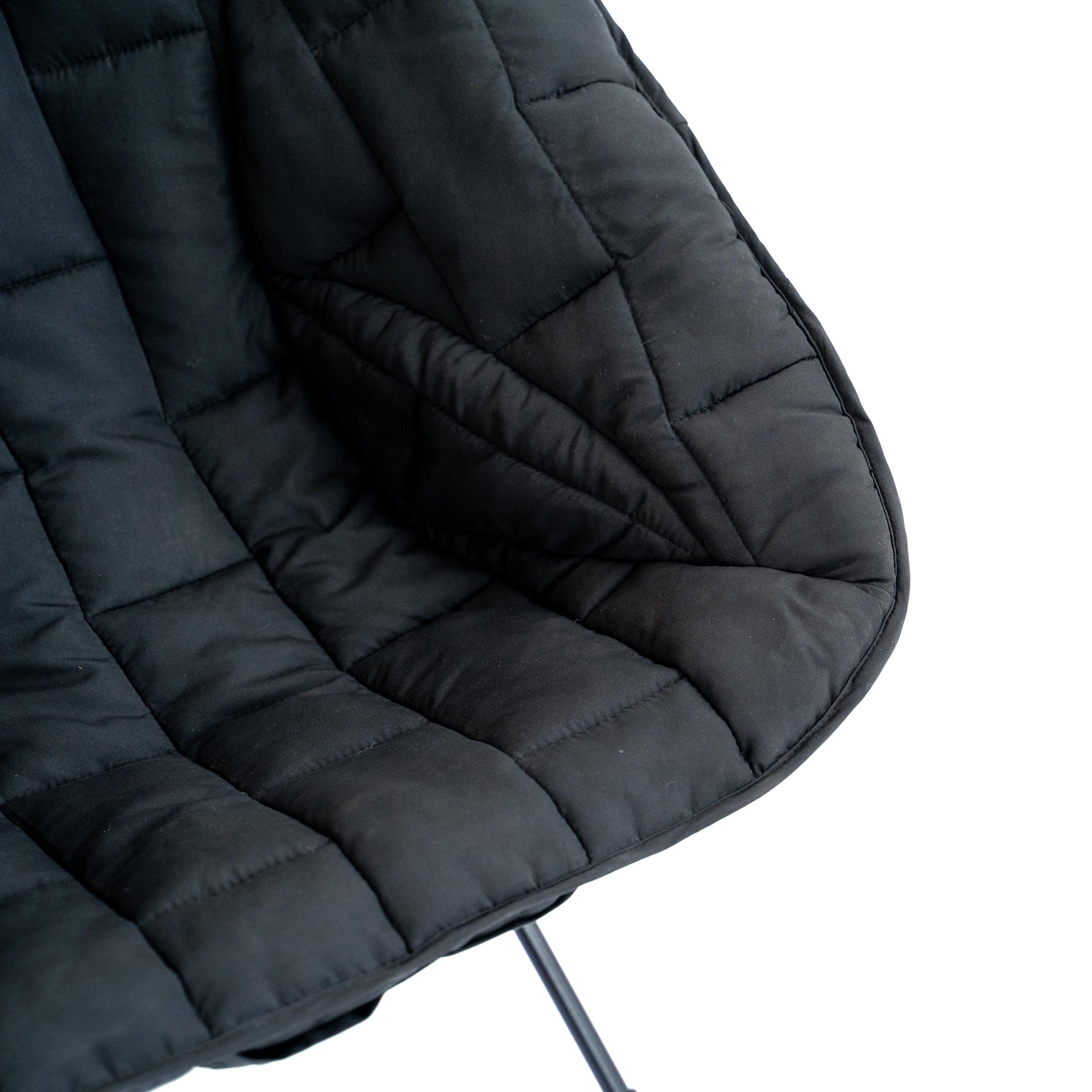 Camp Chair One, Tooshie Cooshie cover – STITCHES + STEEL