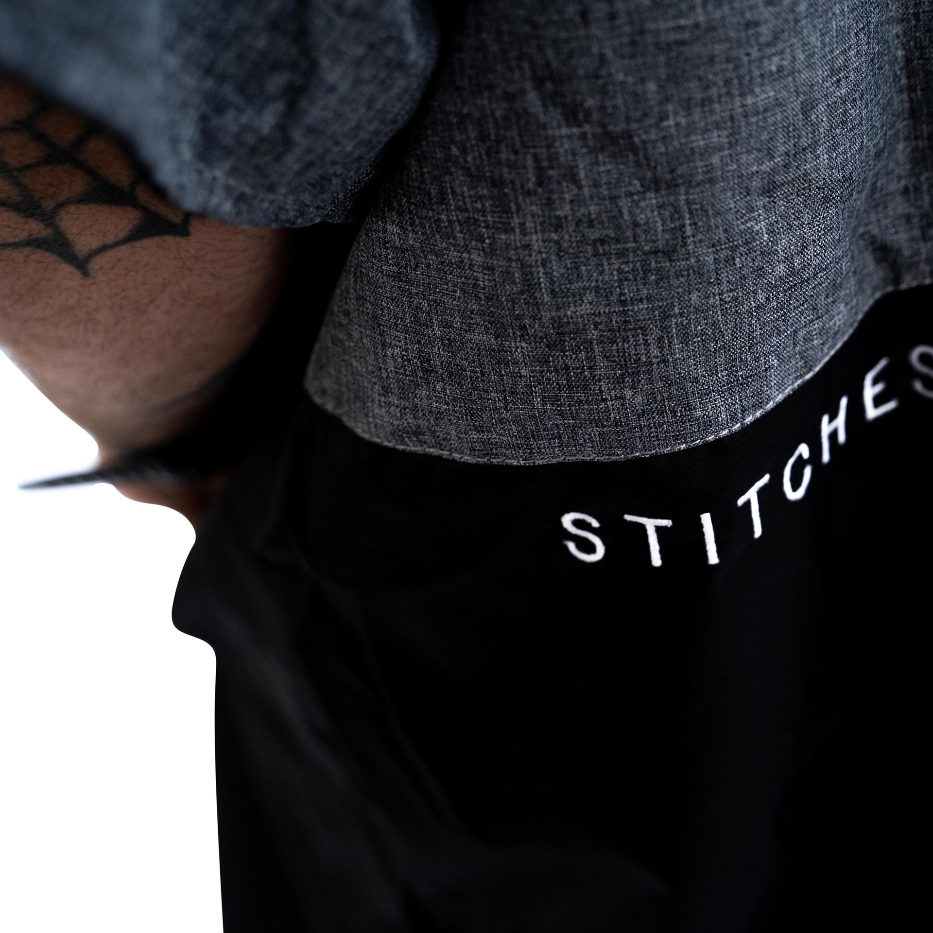 North Seas Changing Poncho, Towel Dry Robe – STITCHES + STEEL