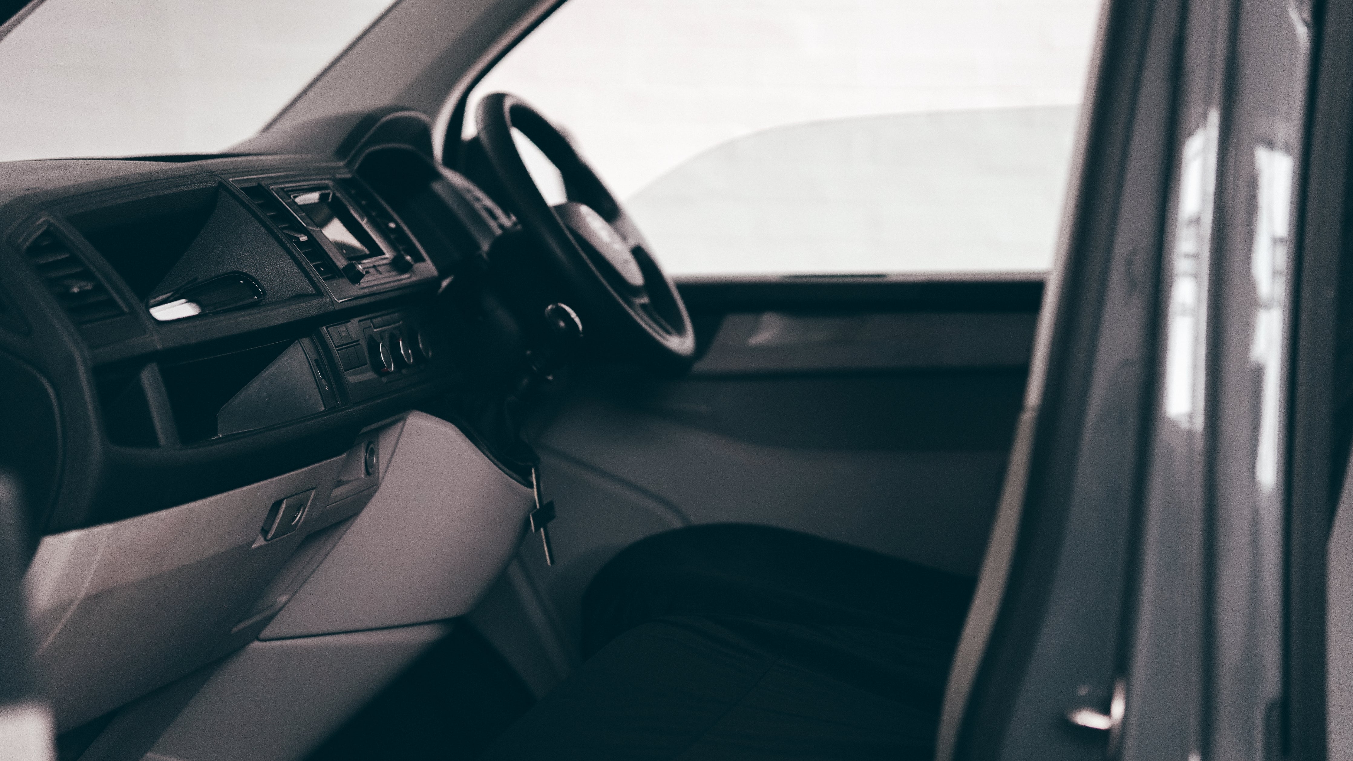 Custom Haus Special 00180 – STITCHES + STEEL