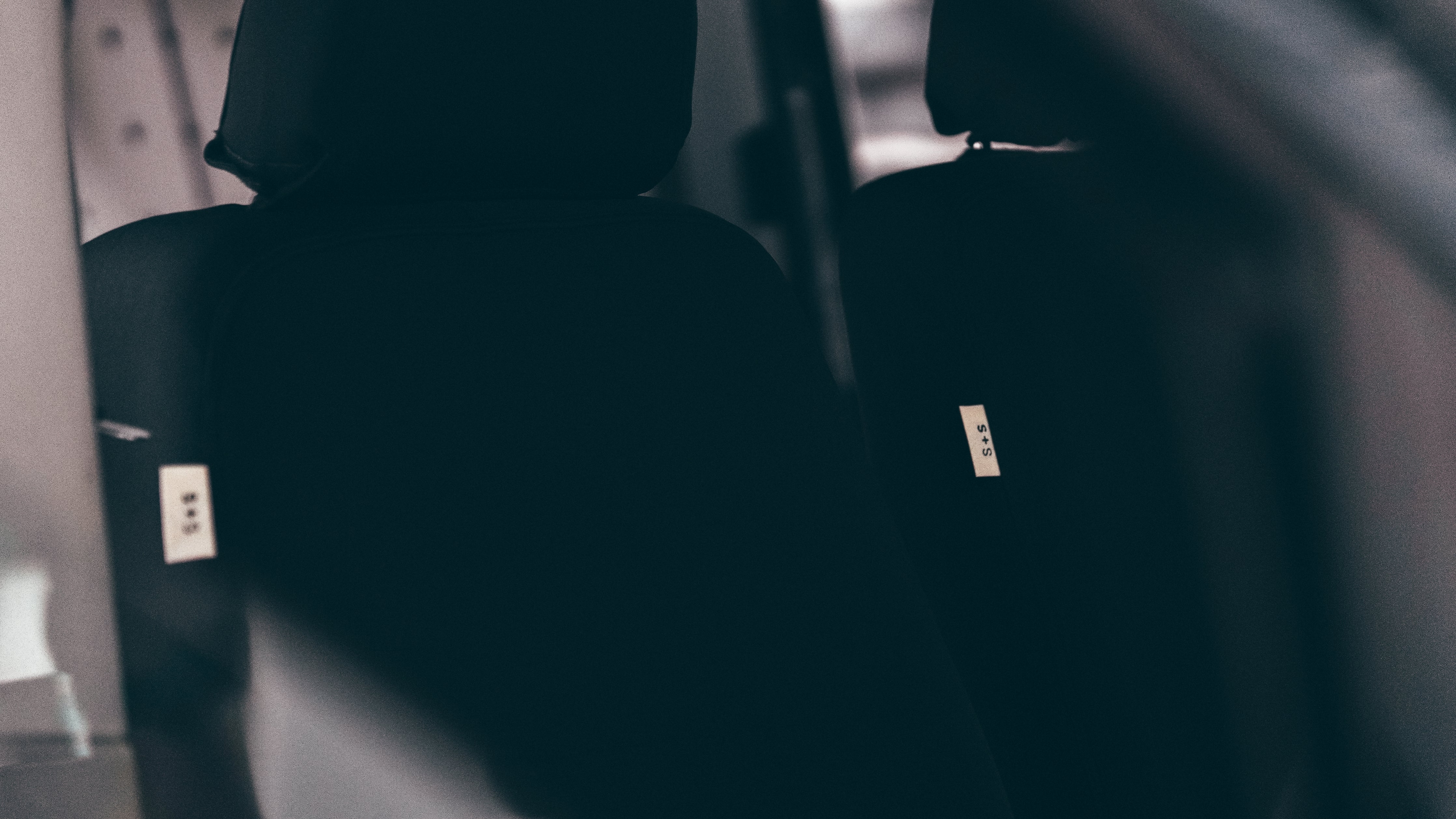 Custom Haus Special 00180 – STITCHES + STEEL