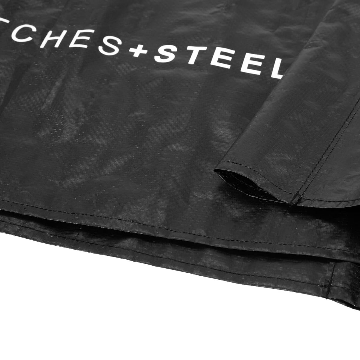Beaufort Scale 3 or 5 Pole Windbreak – STITCHES + STEEL