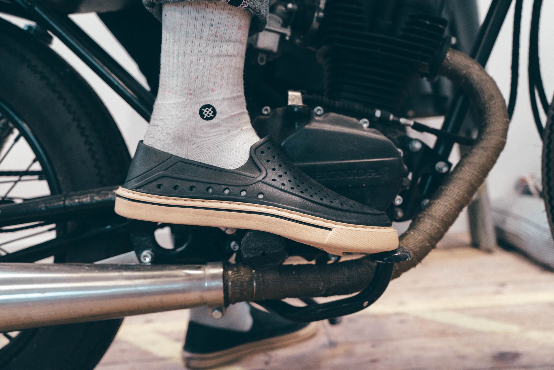 The Amphibian Beach Shoes, Surf, Outdoors – STITCHES + STEEL