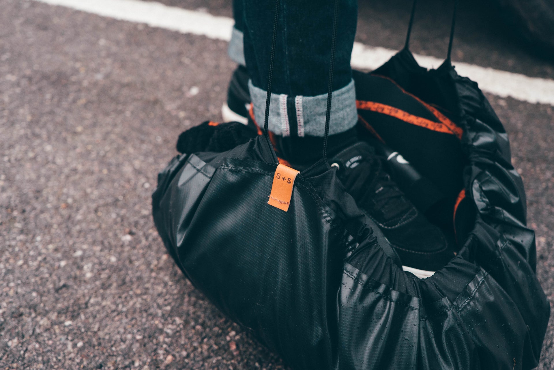 Changing Mat for Surfing, Watersports – STITCHES + STEEL