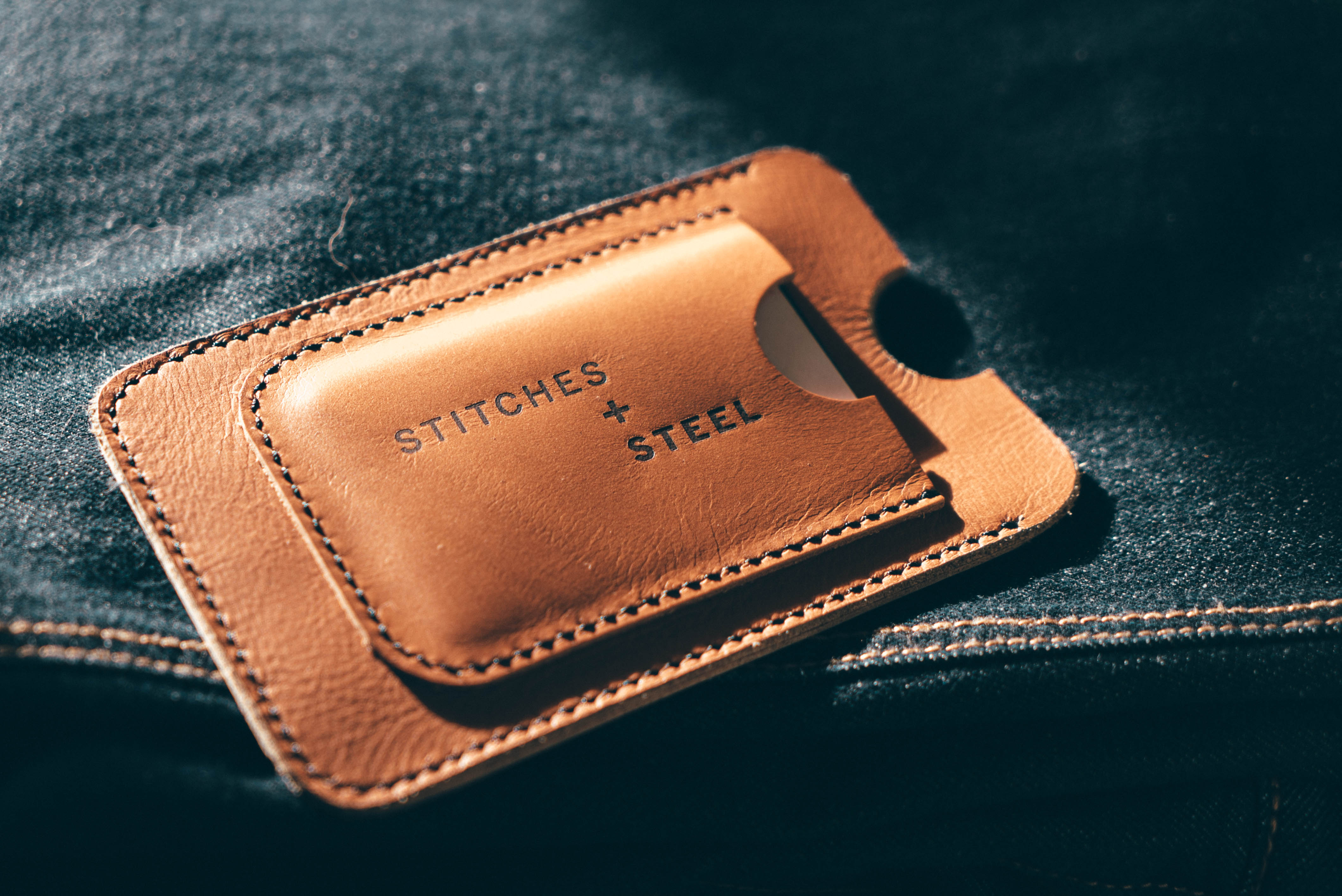 View All – Page 2 – STITCHES + STEEL