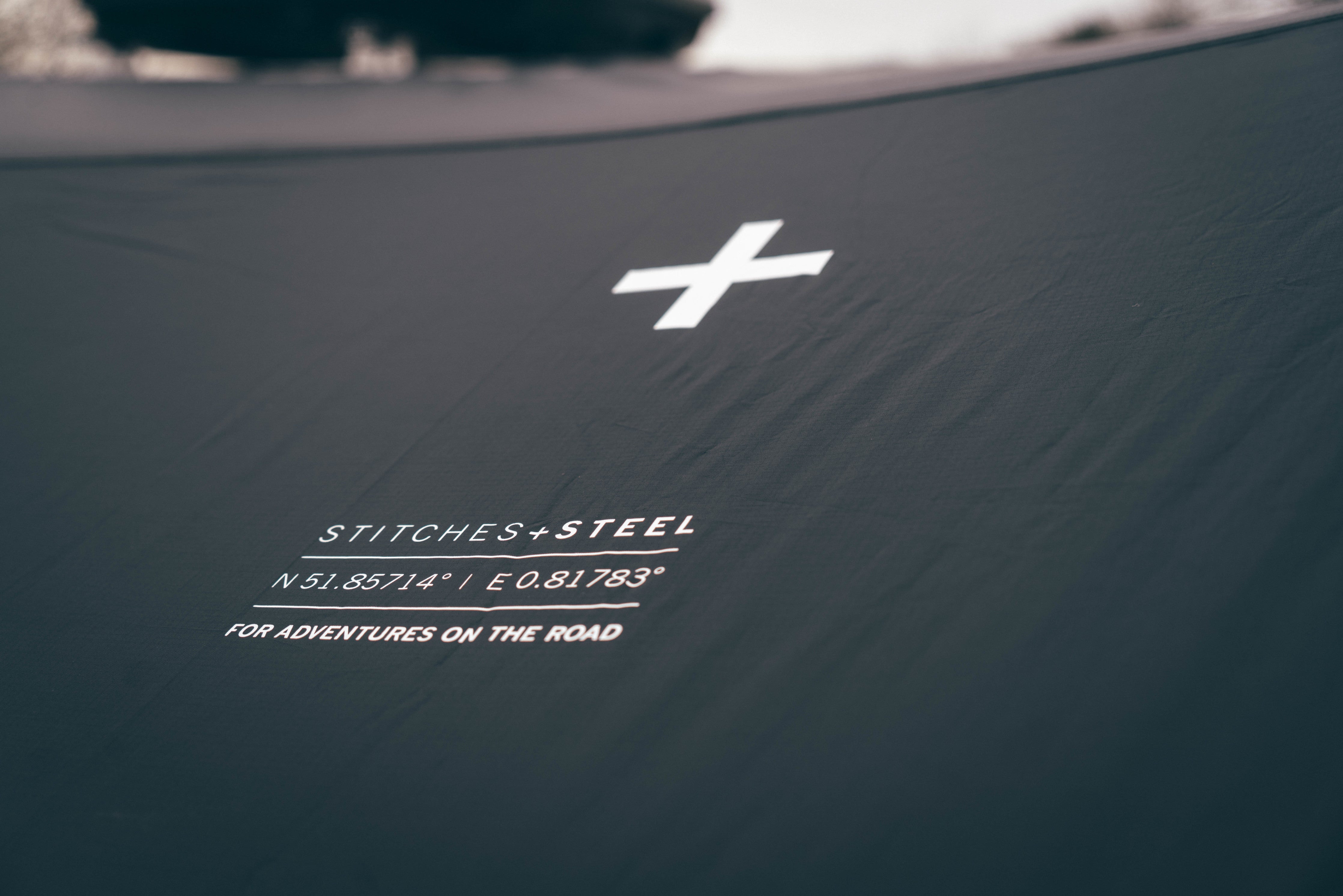 View All – STITCHES + STEEL