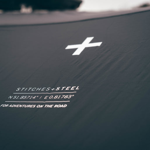 View All – STITCHES + STEEL