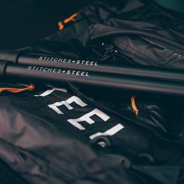 View All – STITCHES + STEEL